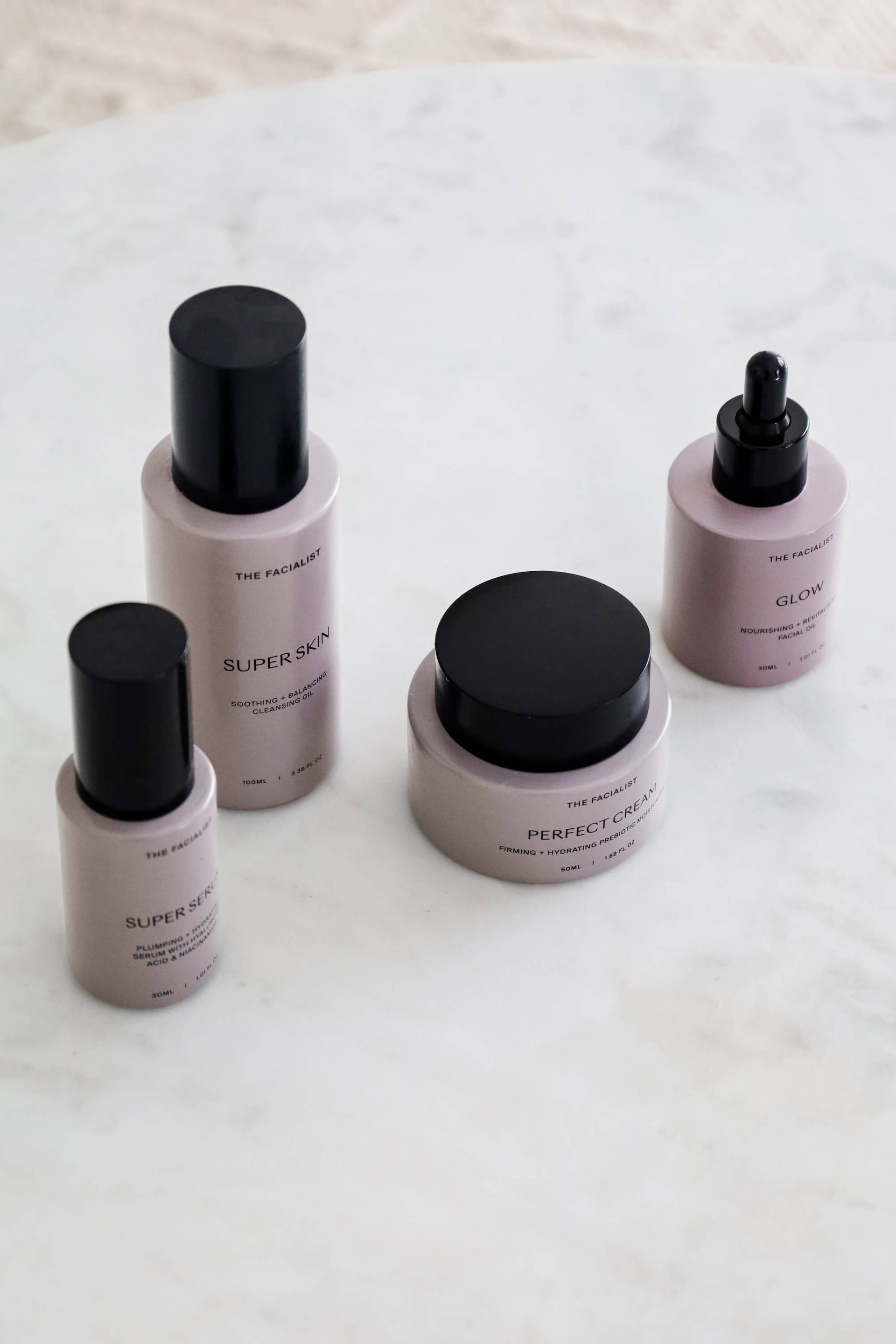 The Facialist - Your complete beauty experience