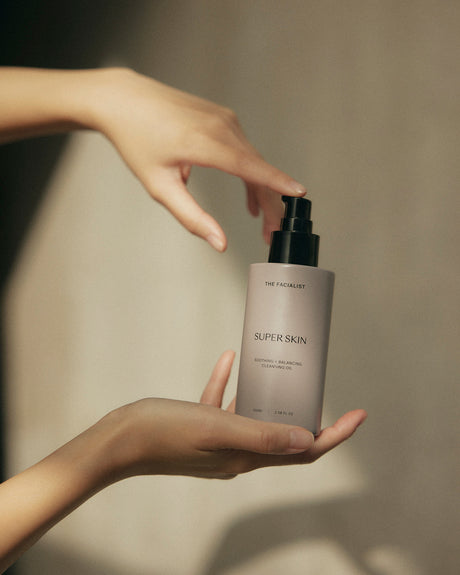 Superskin – The Facialist