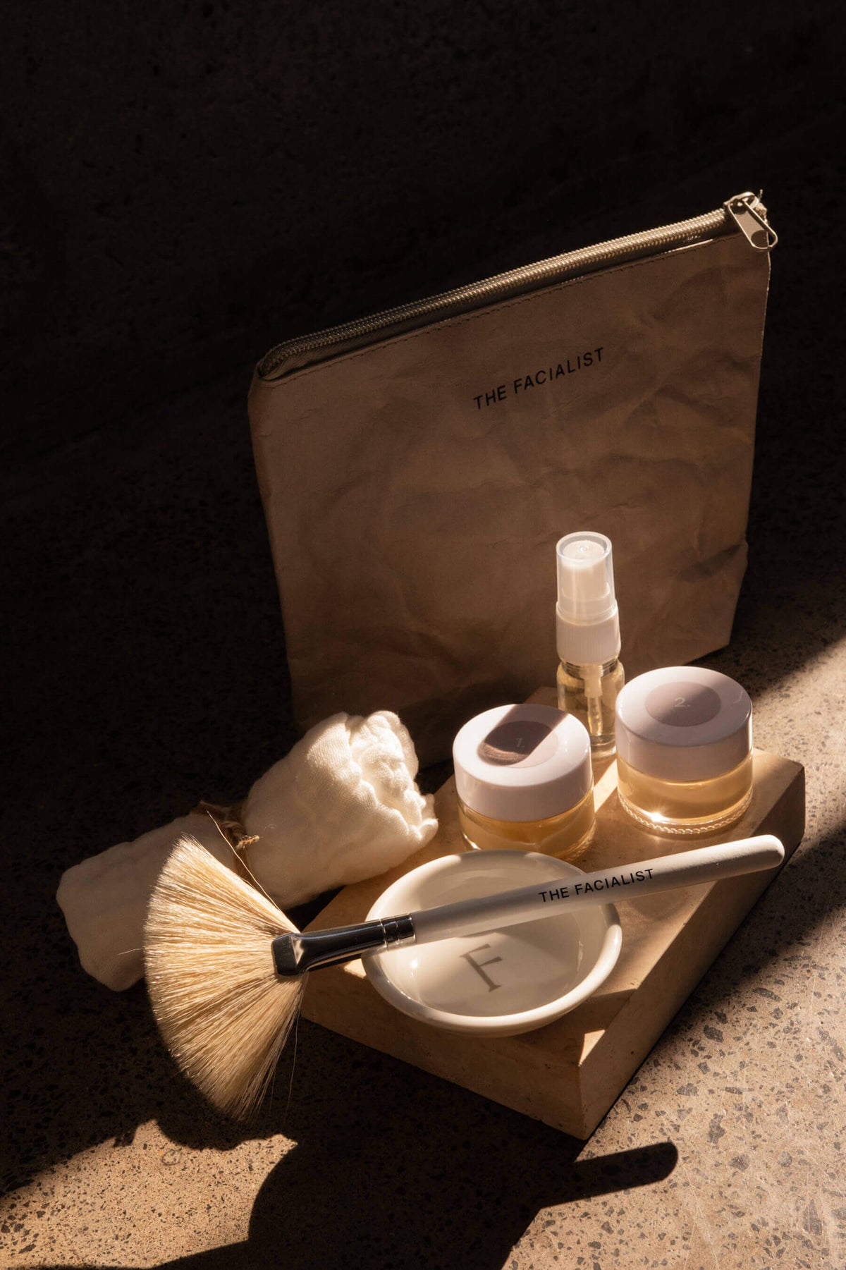The Facialist - Your complete beauty experience