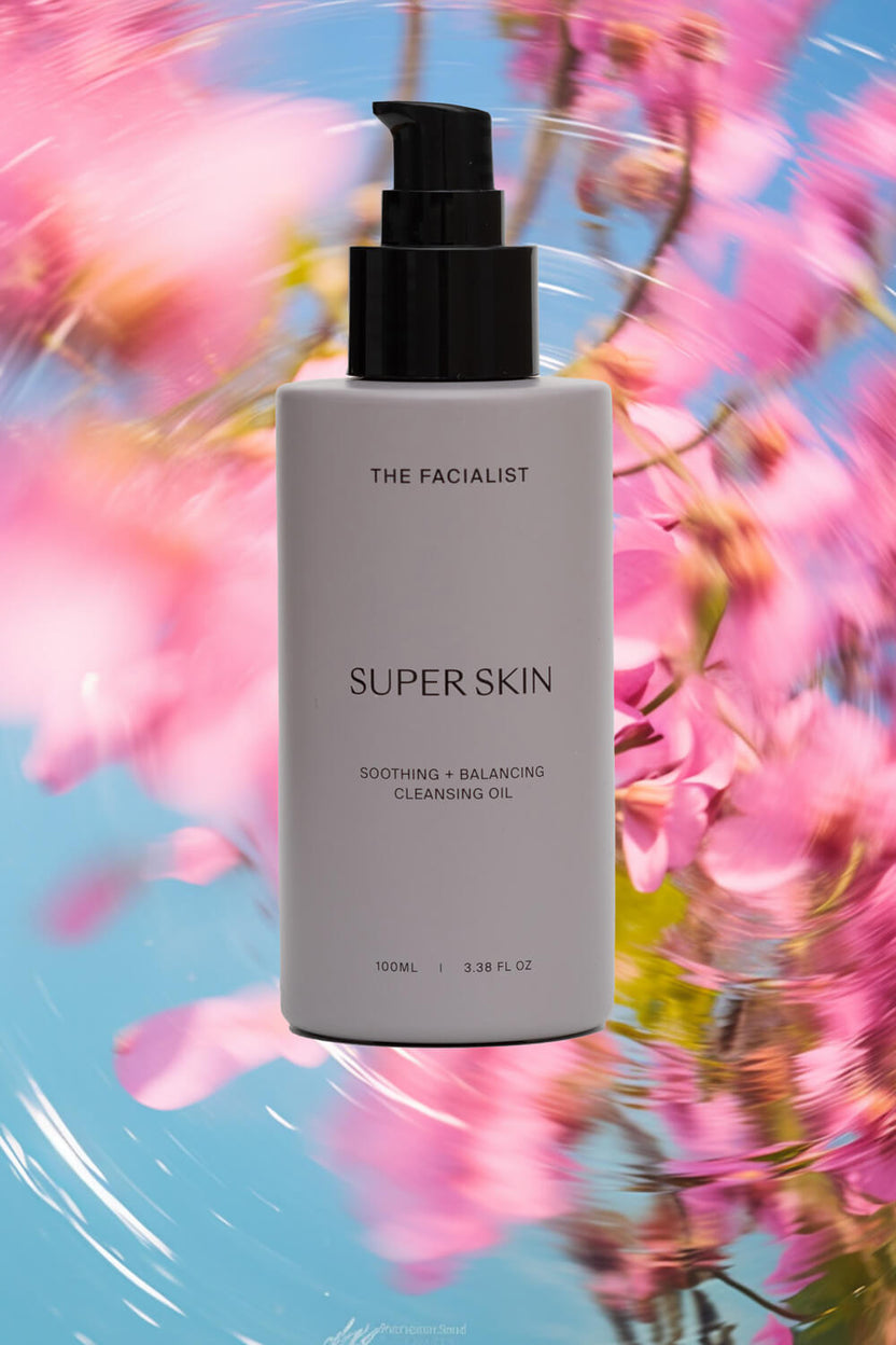 Superskin – The Facialist