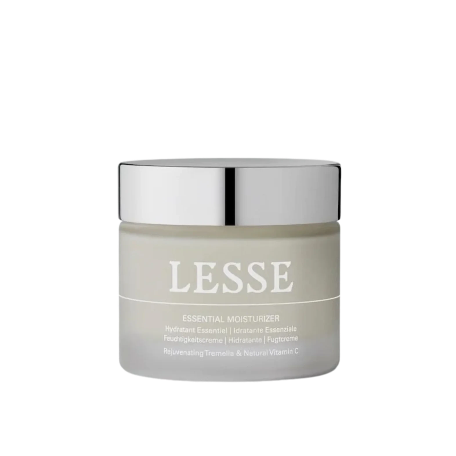 Essential Moisturiser – The Facialist