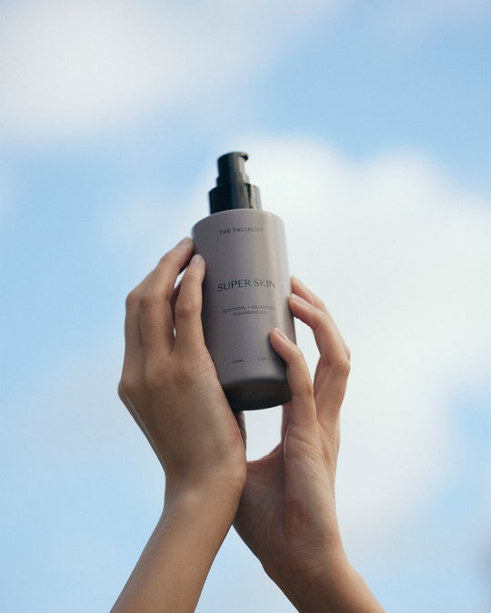 Superskin – The Facialist