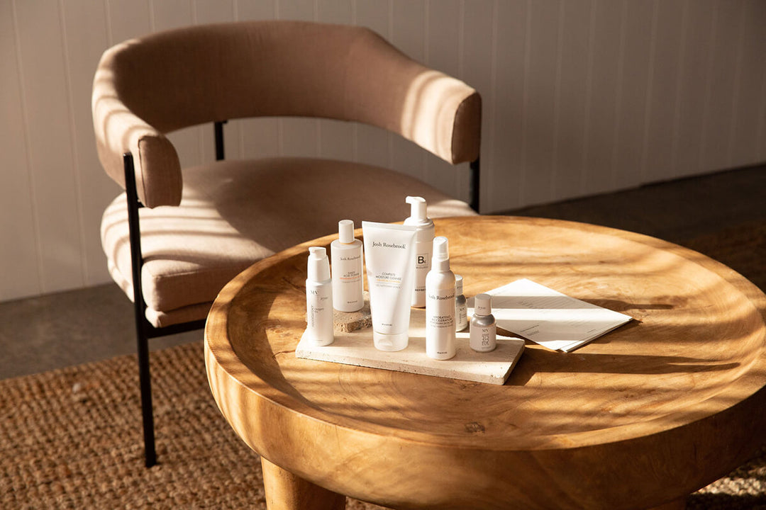 About – The Facialist