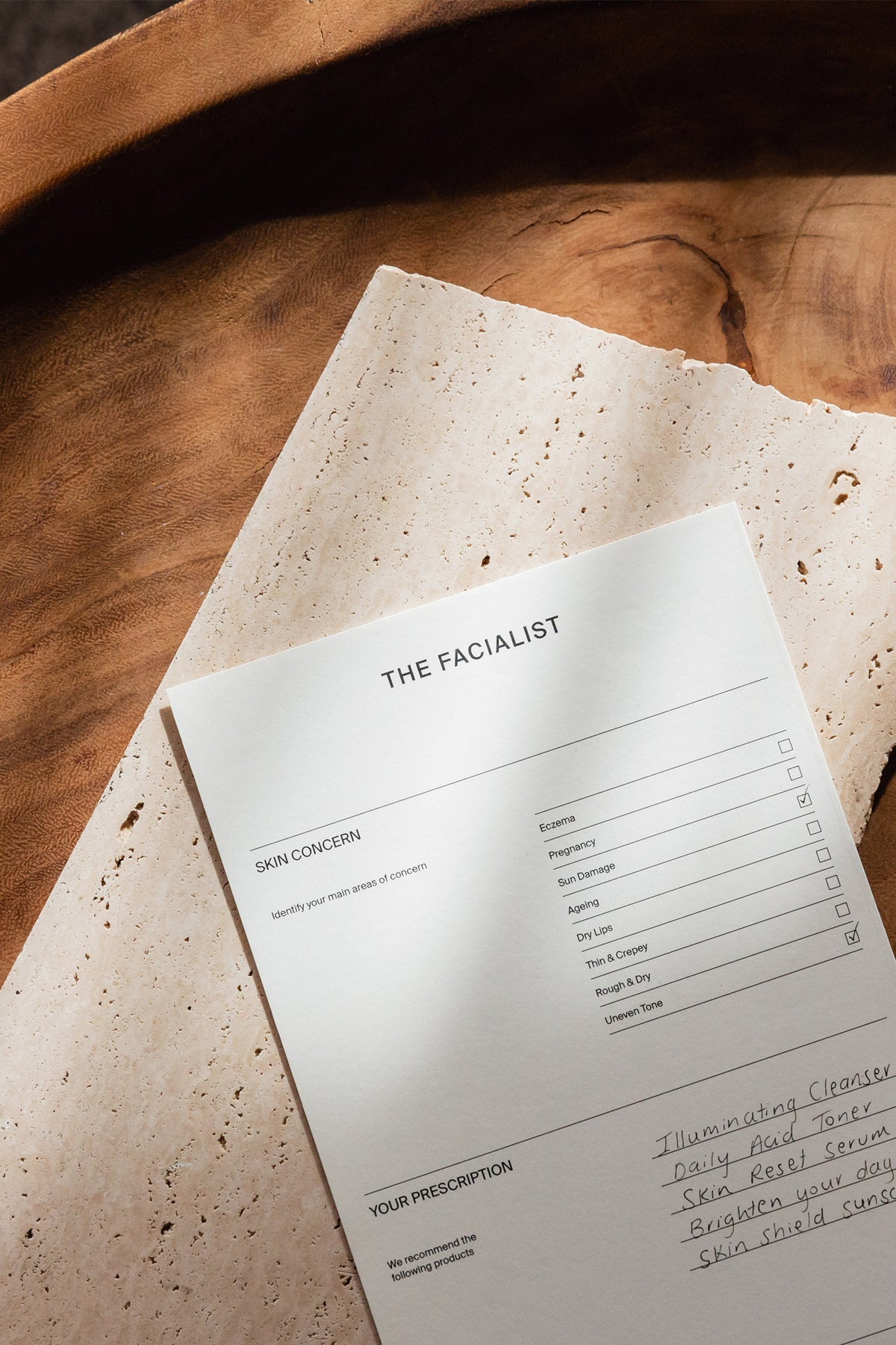 The Facialist - Your complete beauty experience