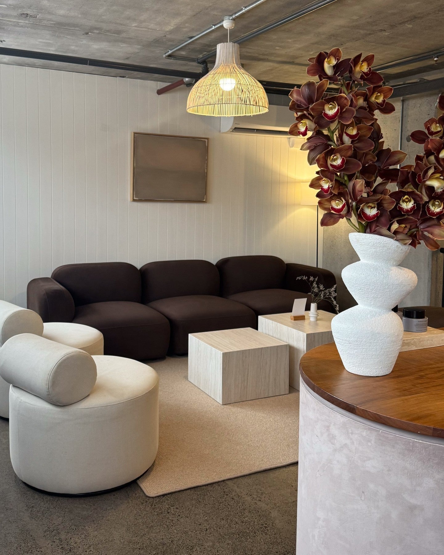 Treatment Menu – The Facialist
