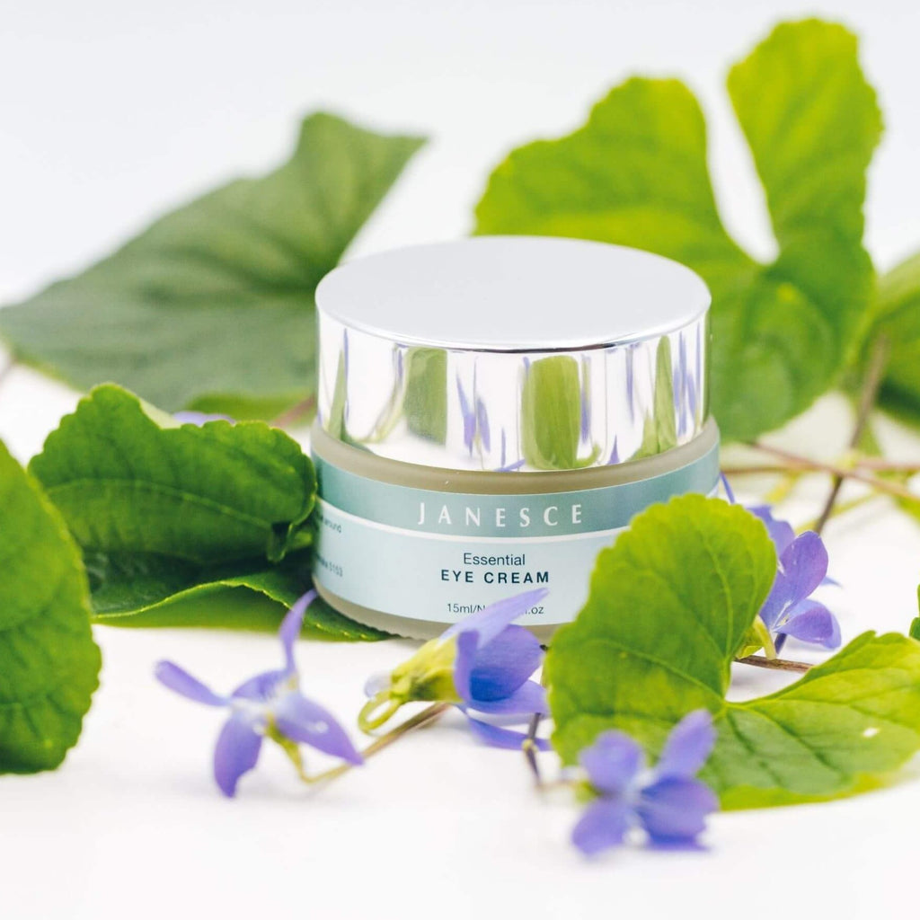 Janesce - Essential Eye Cream – The Facialist