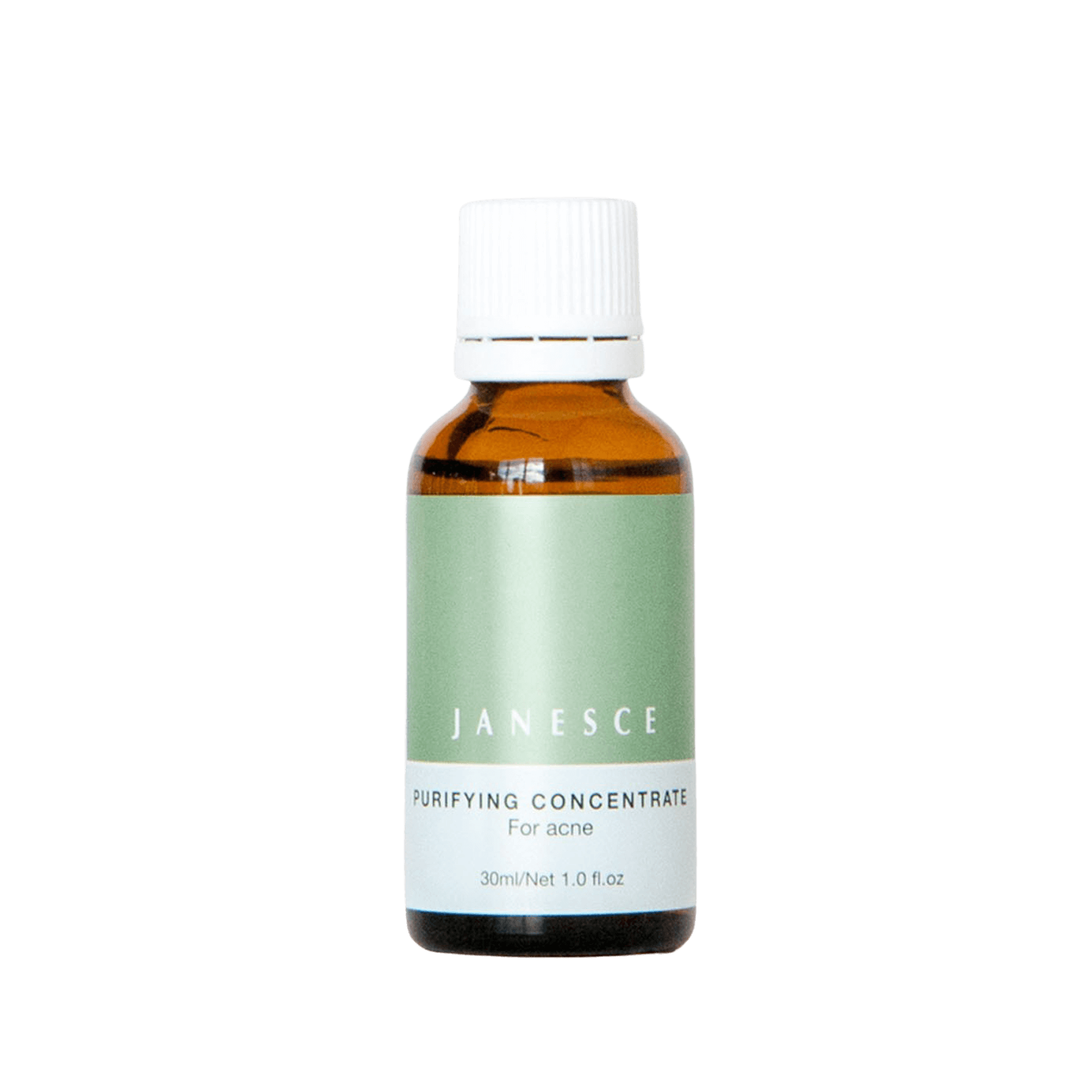 Janesce - Purifying Concentrate – The Facialist